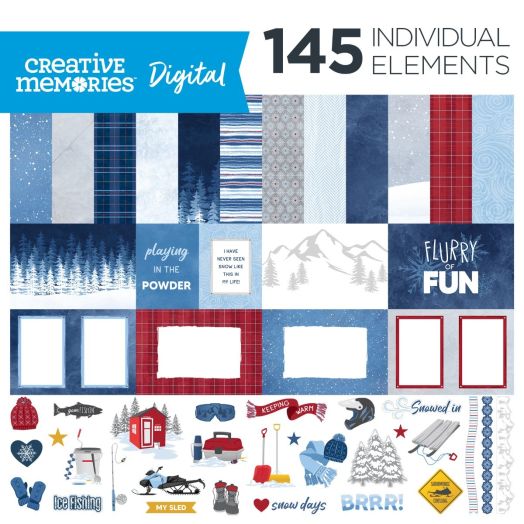 Digital - Creative Memories