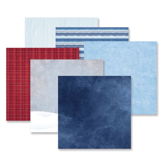 New - Creative Memories