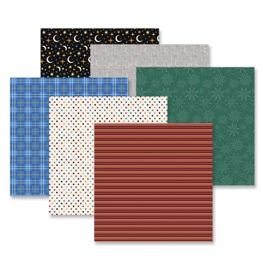 Papers - Creative Memories