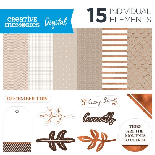 Digital - Creative Memories